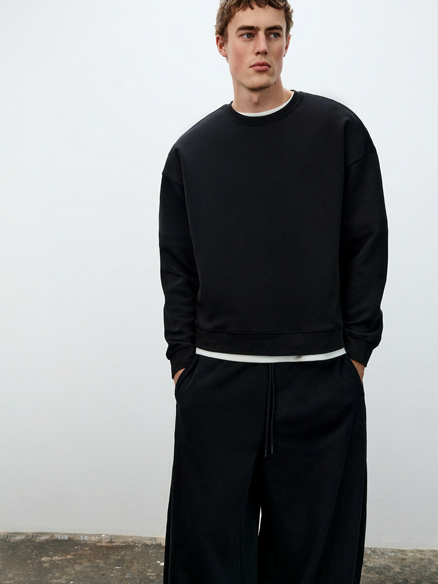 Свитшот Man Basic