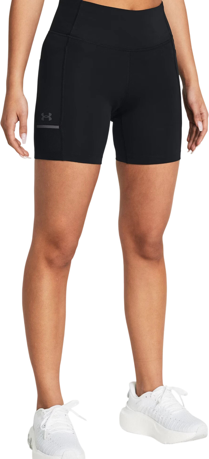 Шорты спортивные UA Fly Fast 6" Short