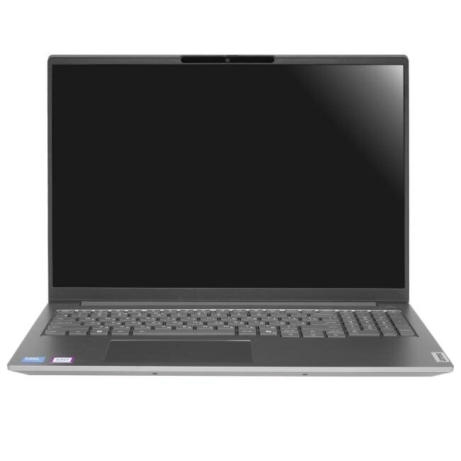 21SH002VGQ 16" IPS WUXGA LENOVO ThinkBook 16 G8 IRL grey (Core 7 240H/16Gb/512Gb SSD/VGA int/FP/noOS) ((21SH002VGQ))