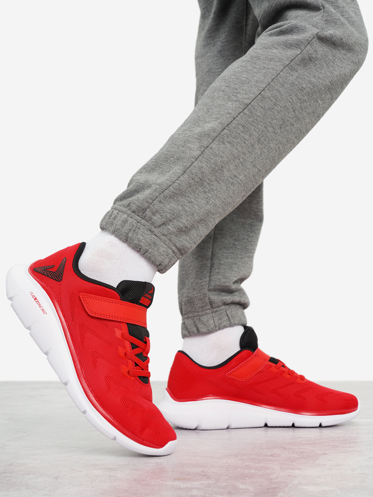 Кроссовки SP MAGUS 3.0 B