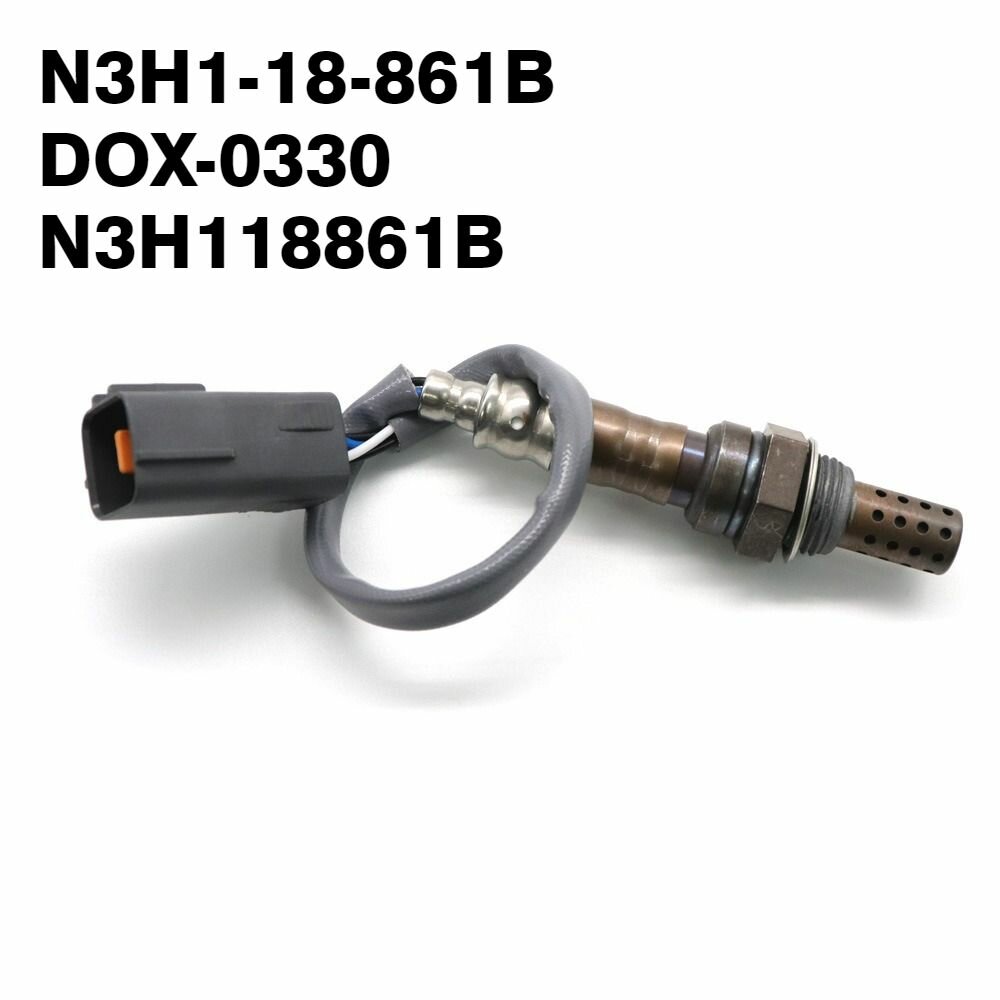 Датчик кислорода подходит для Mazda N3H1-18-861B, DOX-0330, RX8, N3H118861B