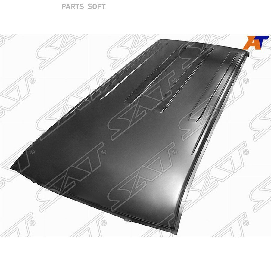 Крыша Toyota Land Cruiser Prado (J150) 09-20 от официального дистрибьютора, SAT, артикул STTY1500100