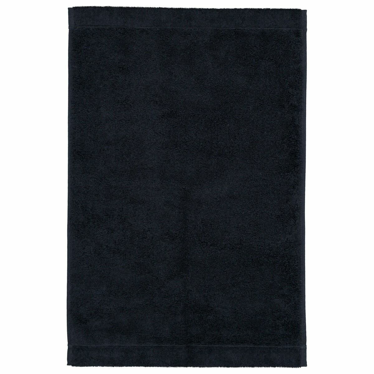 Полотенце махровое Cawo Noblesse 80x160см, цвет бежевый, плотность 550 г/м2