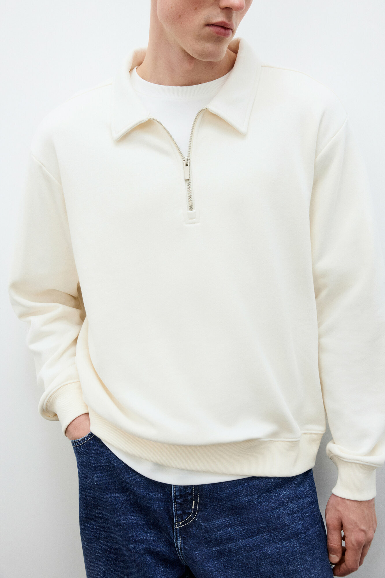 Толстовка Man Urban