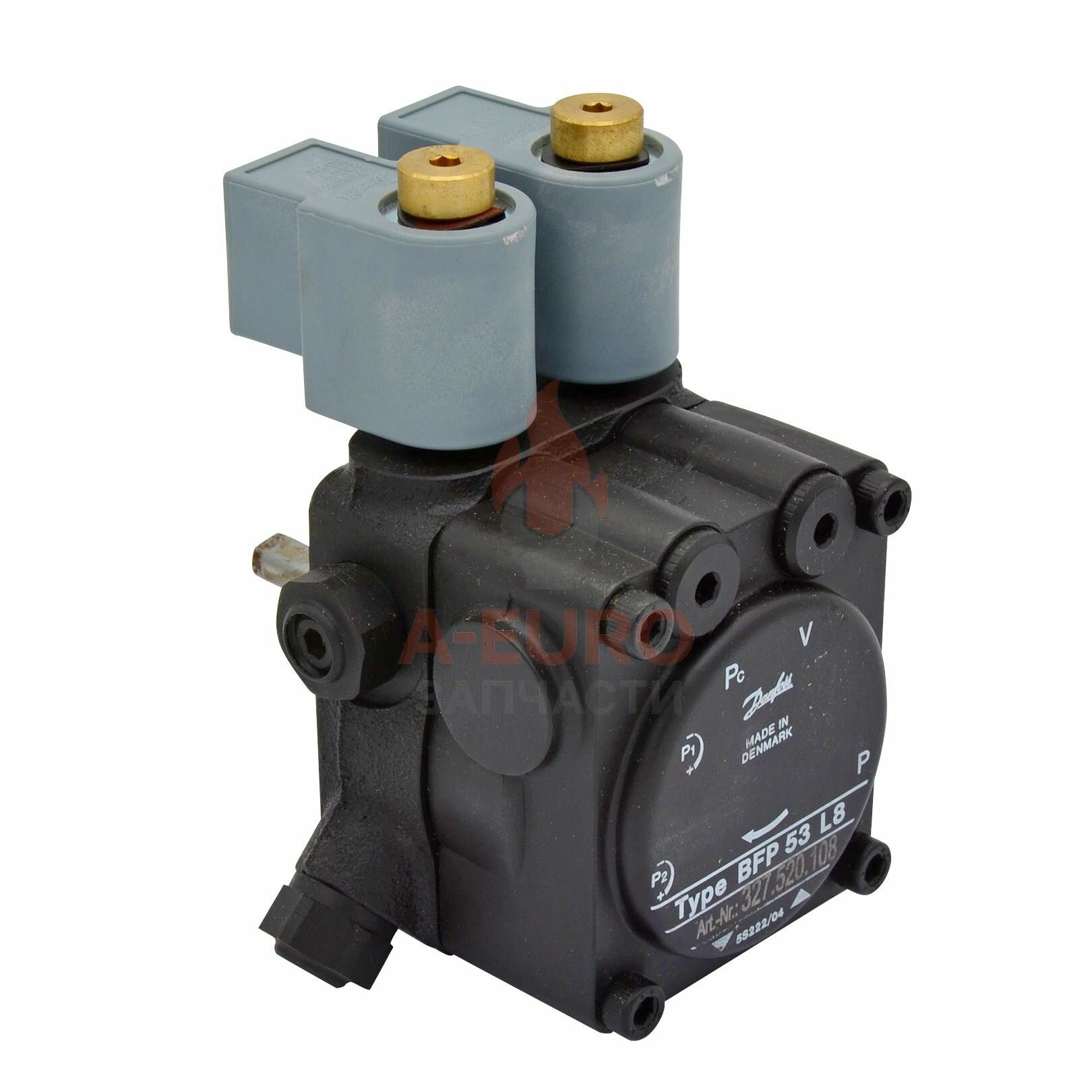 Насос топливный Danfoss BFR53 L8, 071N6229