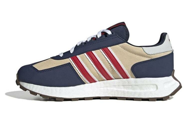 Кроссовки Retropy E5