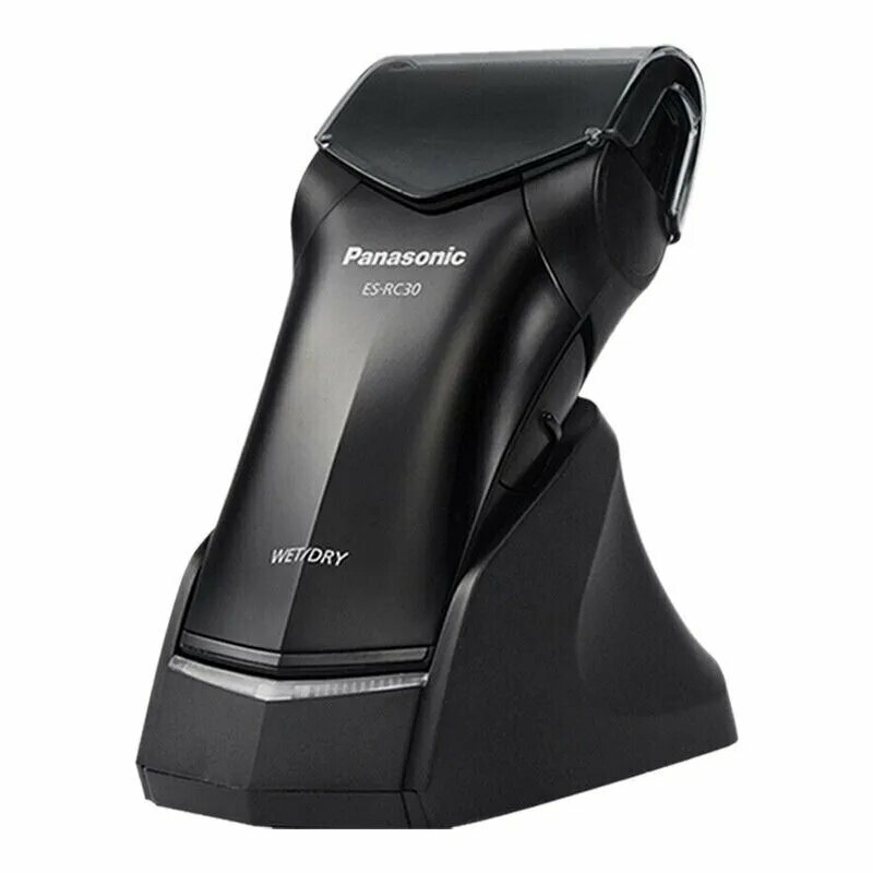 Panasonic Электробритва ES-RC30_1542180359-olvz, черный