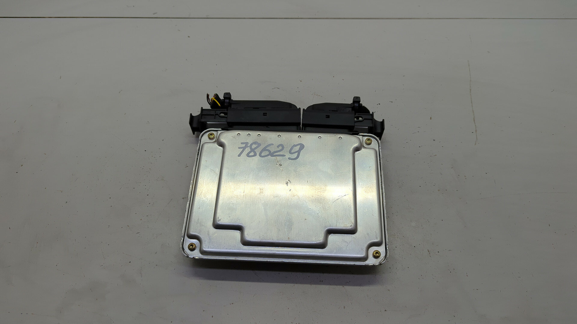 Блок управления двигателем Volkswagen Passat 5 Б/У