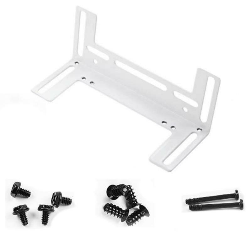 Кронштейн крепления вентилятора для радиатора памяти 8см