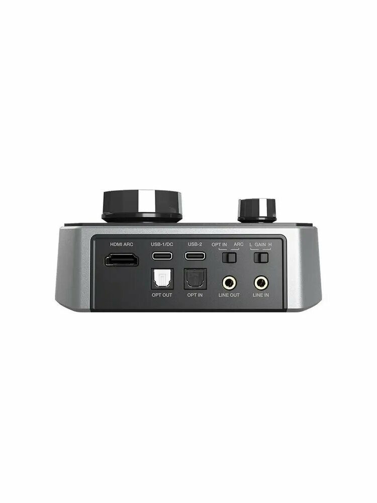 Creative Sound Bl aster G8 внешняя звуковая карта с 7.1-звуком