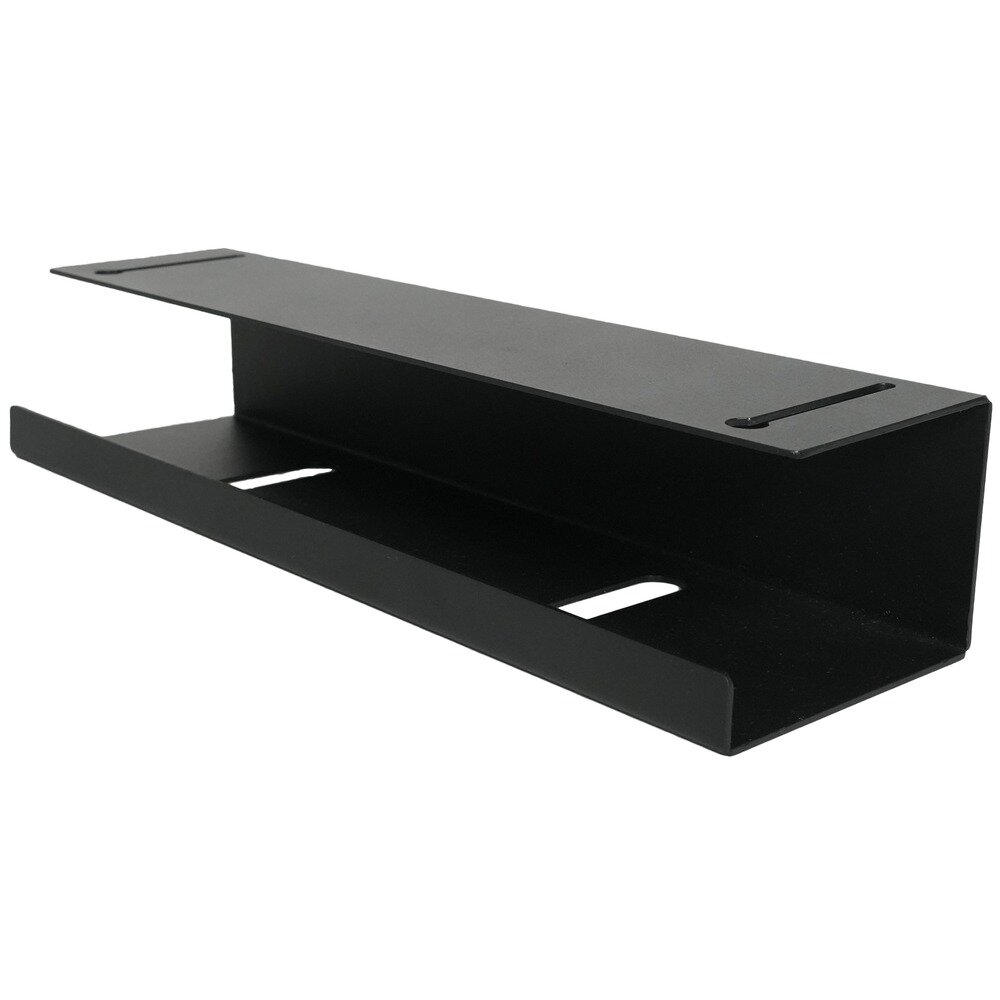 Кронштейн для кабелей GEEK NOOK Power Strip черный (202404206)