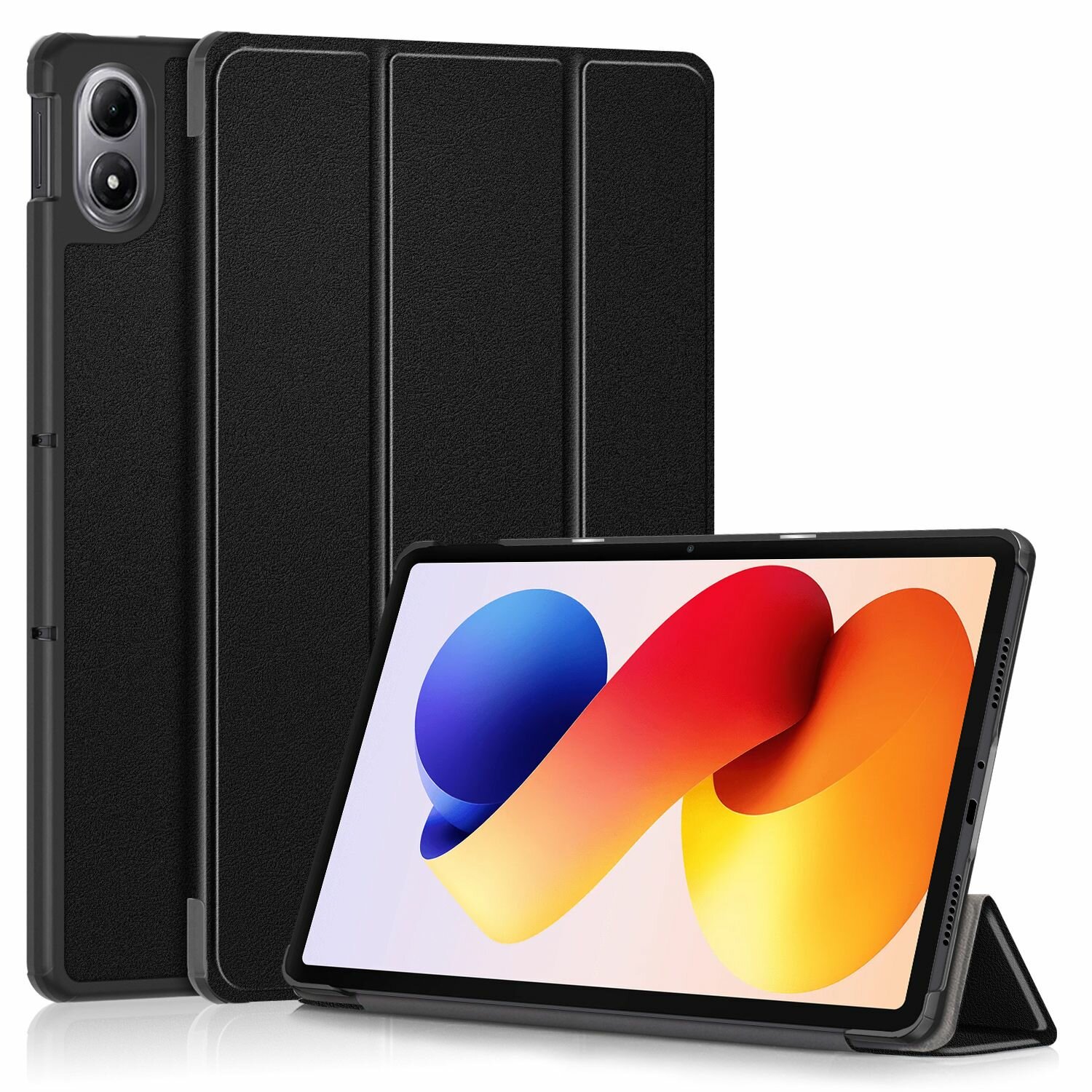 Чехол для планшета Redmi Pad 2 Pro 2025 (12.1"), противоударным защитным чехлом