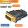 ДVI 24+1 к HDMI адаптер