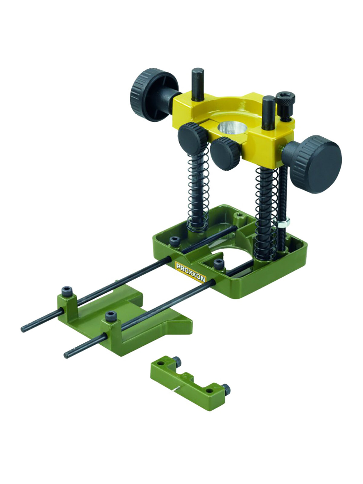 Фрезерная насадка ко всем бор-машинкам Микромот с шейкой 20 мм, Proxxon OFV, 28566
