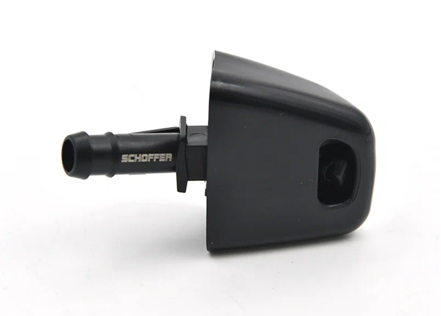 Омыватель фары левый Nissan X-Trail (2007-2010), SHF-35148