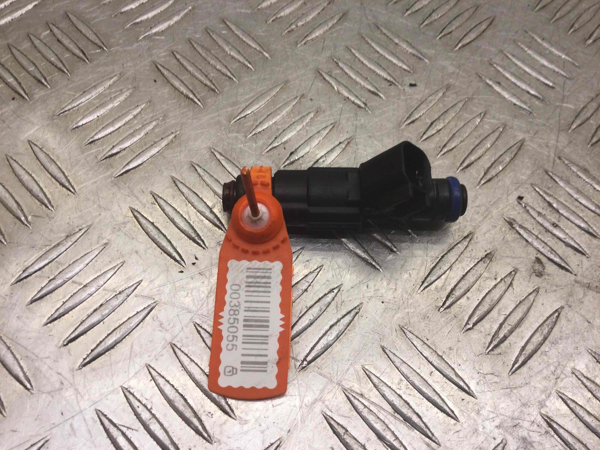 Б/У Форсунка Ford Mondeo 3 поколение (2000-2003) 2002 г.