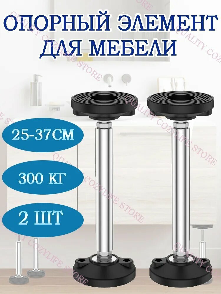 Ножка для мебели