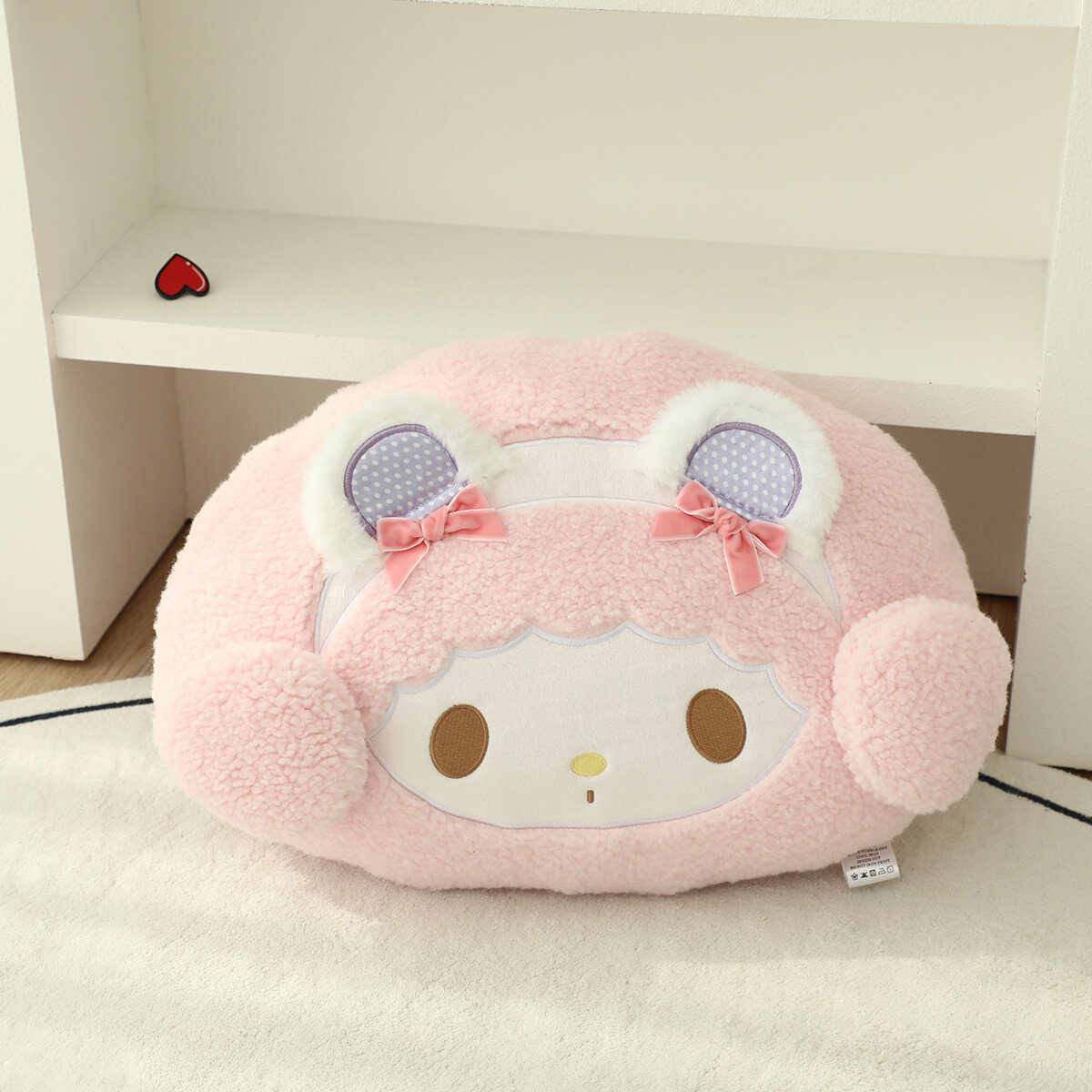 Плед с мультяшными персонажами, плюшевый плед для сна, плед для дивана, утепленный плед, плед для кондиционера, портативный дорожный плед, чехол для автомобиля.