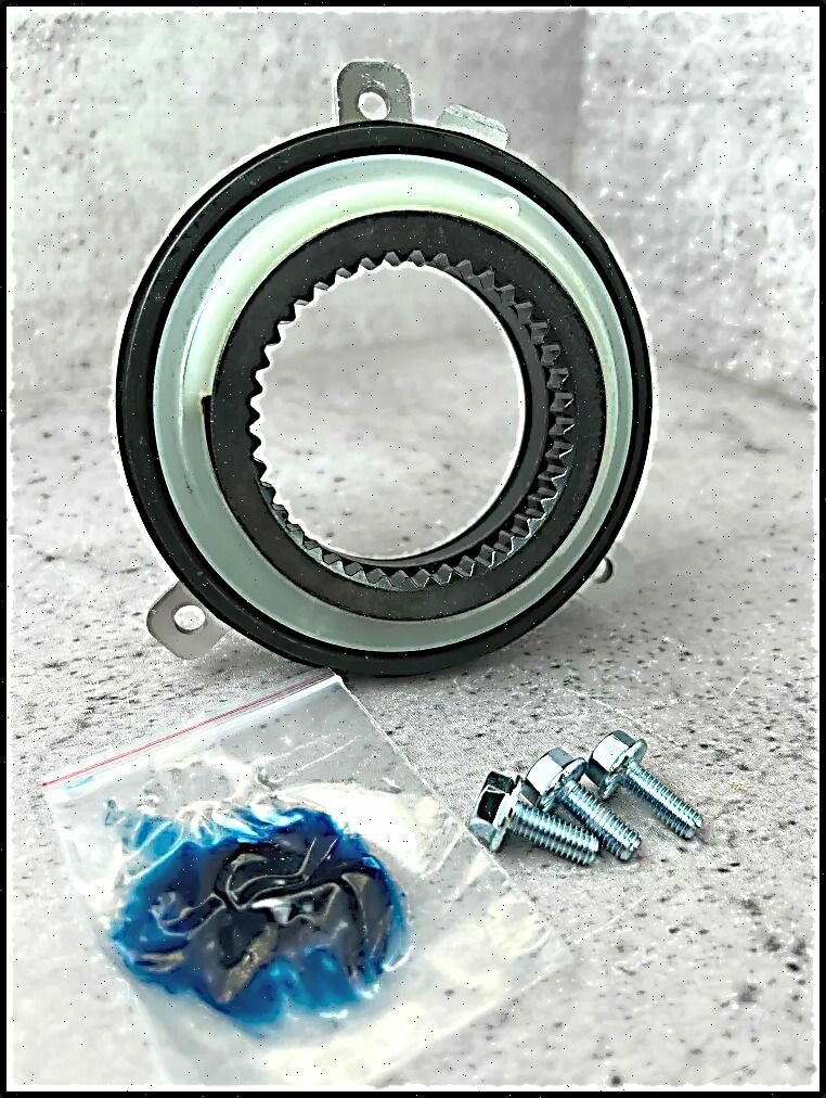 Муфта включения полного привода ХАБ 4151009100. Подключения переднего привода HUB. Для Ssang Yong Actyon, Kyron.