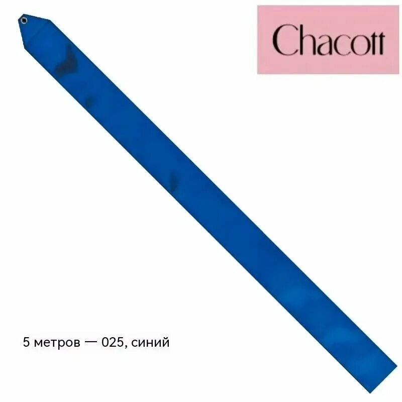 CHACOTT Лента для гимнастики