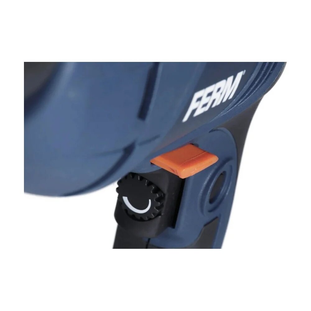 Ударная дрель FERM PDM1052, с любым материалом, для работы с любым материалом — фото 1