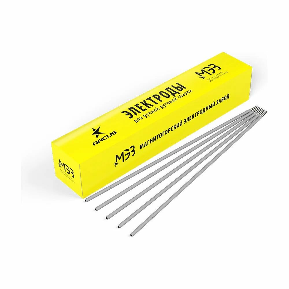 Электрод МЭЗ ЦЧ-4 Ц0035566