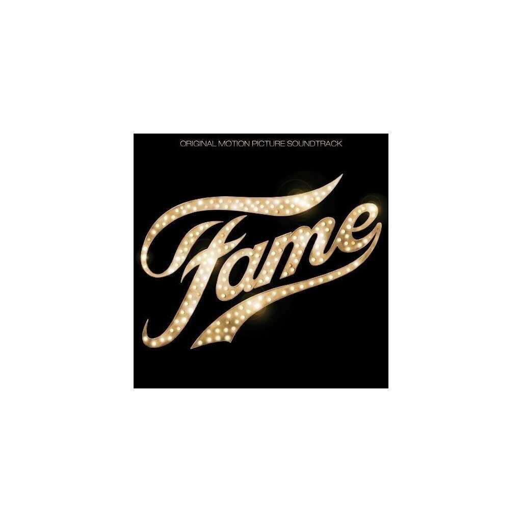 Диск O.S.T: Fame (1 CD)
