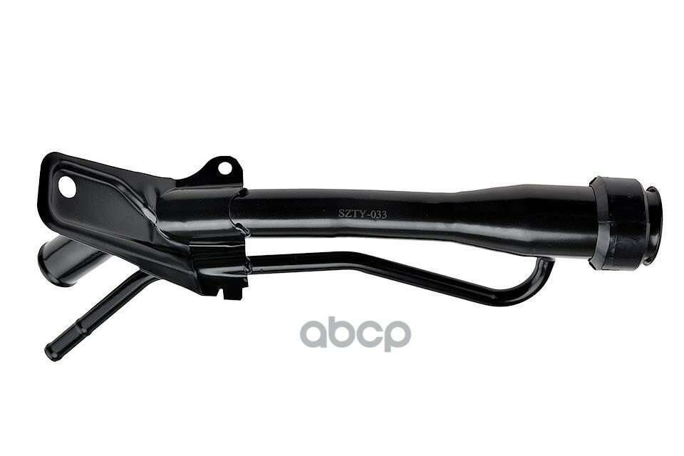 Заливная горловина топливного бака Toyota Hi-Lux 2.5D-5D,3.0D-4D 05-15 NTY арт. PWPTY033