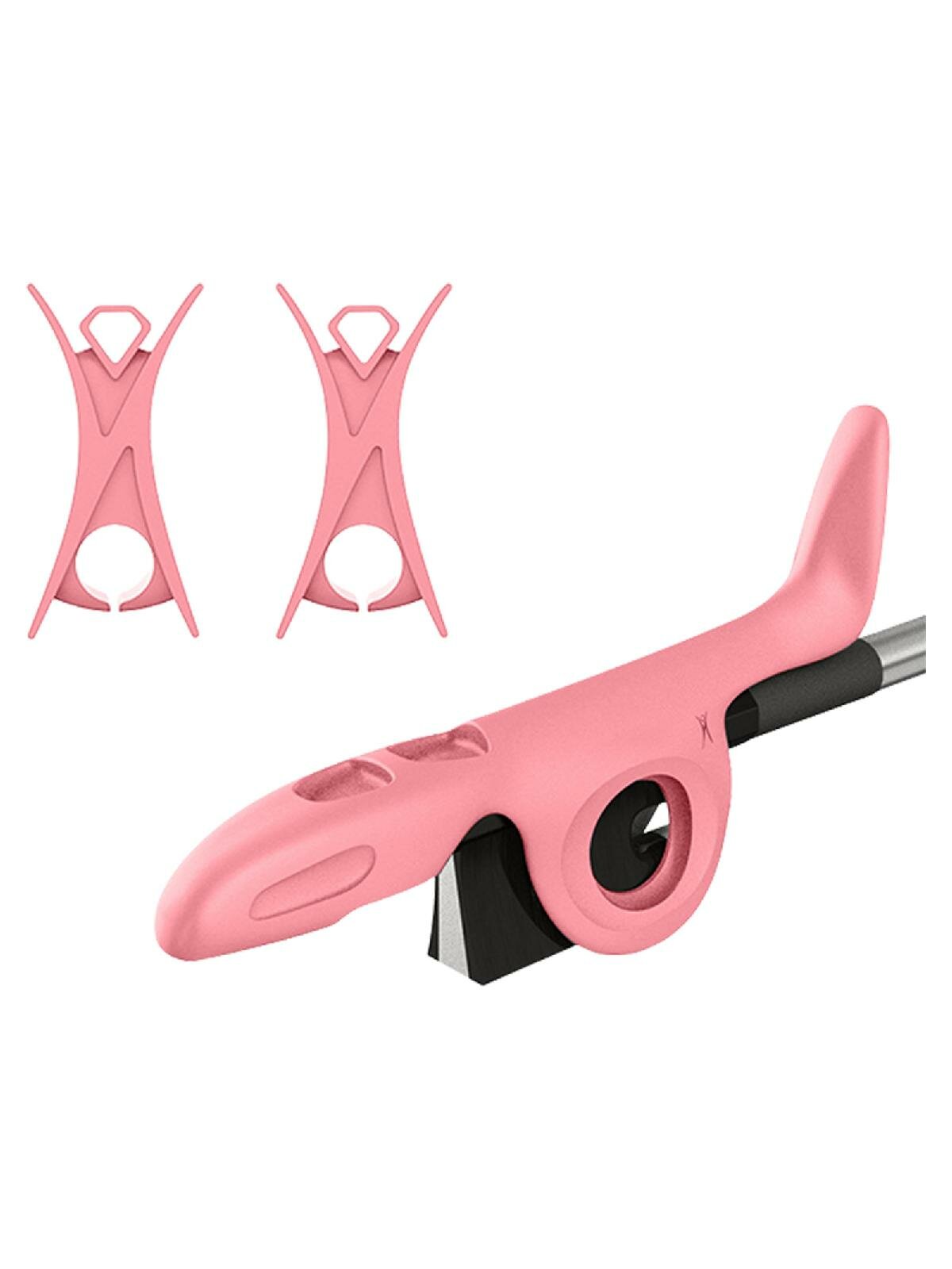 Устройство для Коррекции захвата Смычков для скрипки Инструмент для тренировки пальцев Аксессуары для скрипки