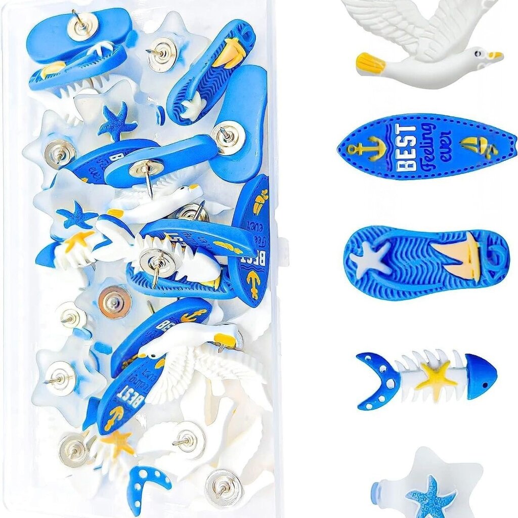 Доски объявлений с забавным дизайном, кнопки для большого пальца для настенного дисплея, школьные украшения для дома