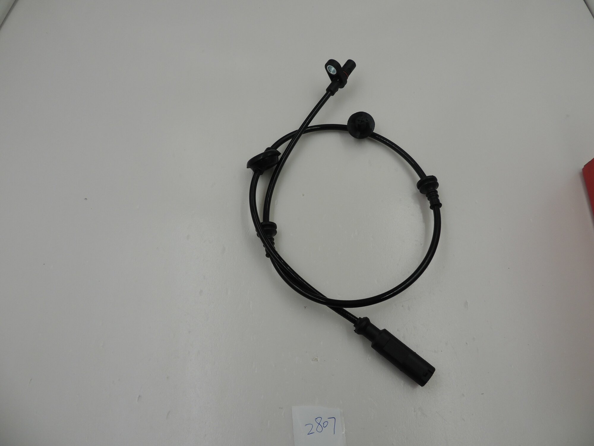 Датчик ABS 3550155-SA01 Dongfeng