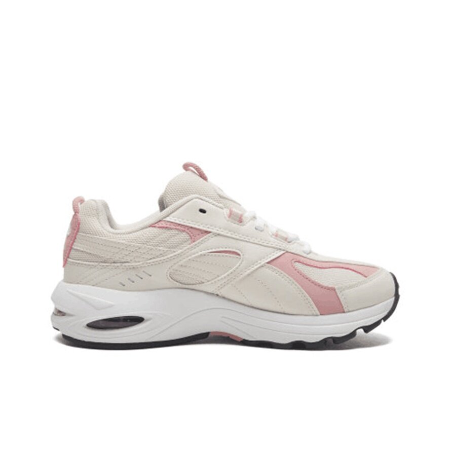 Кроссовки PUMA Cell Speed, размер EU 42 стопа (27CM), белый/бежевый — фото 1
