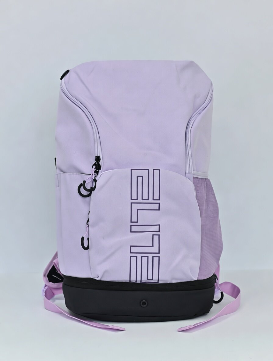 Рюкзак Elite Pro 3 спортивный, женский, унисекс, отделение для обуви, 32 литра