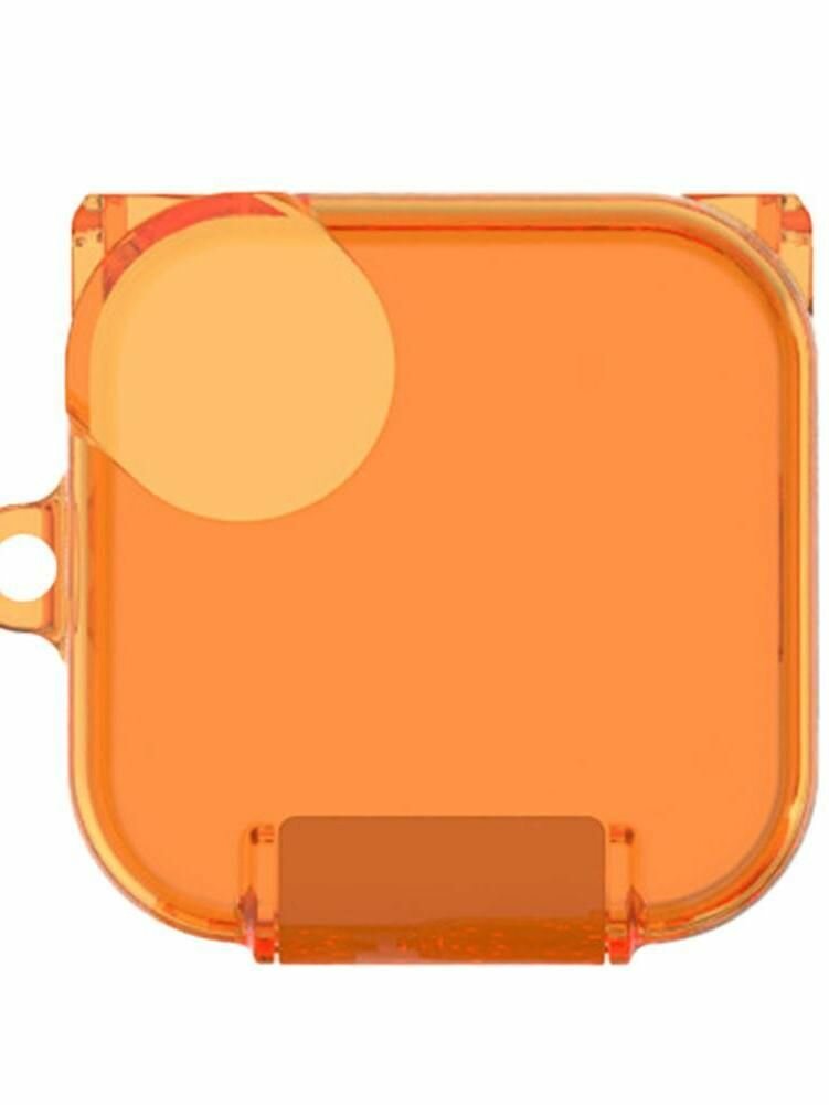 Для CMF Buds Pro 2/CMF Buds 2 Plus универсальный чехол для наушников