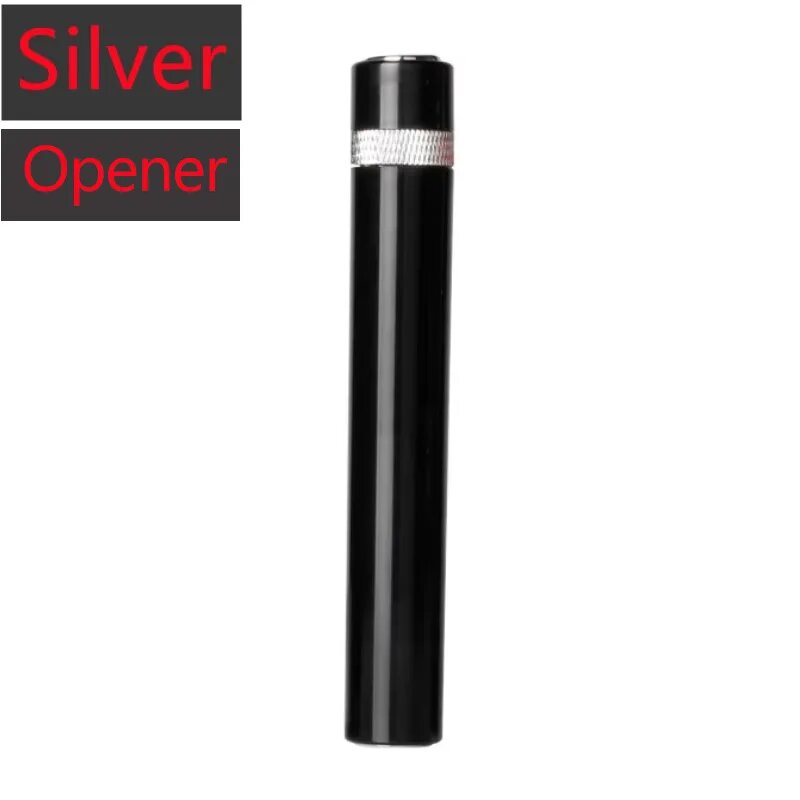 Открывашка для бутылок Silver