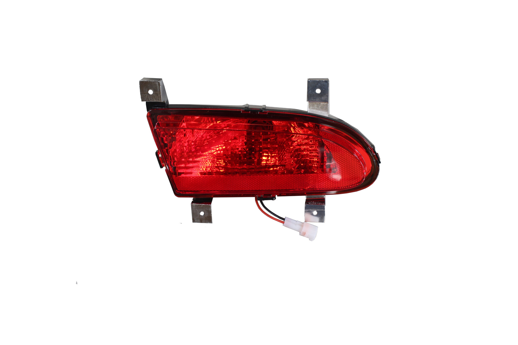 Фонарь п/т зад. L SMILY (F4116300)