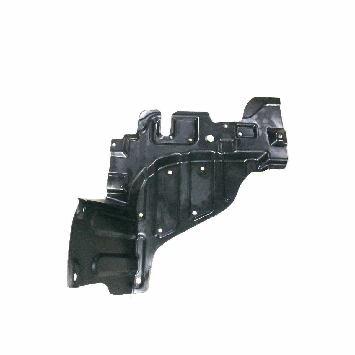 Защита двигателя пыльник моторного отсека левый Geely MK (1018004682)