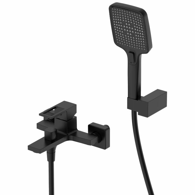 Смеситель для ванны D&K Dortmund DA1713205