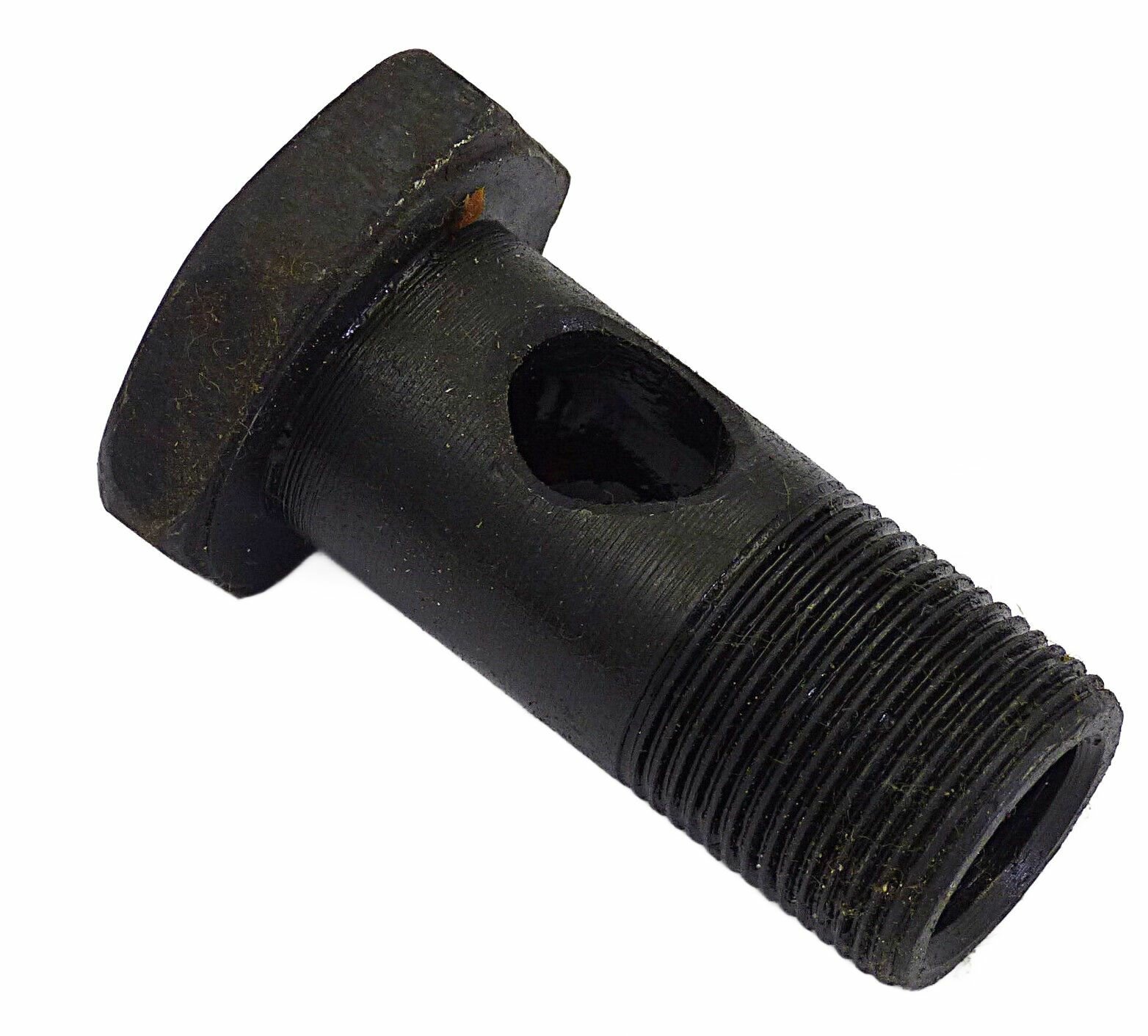 Болт маслопровода Р-80 40-4607037, для колесных тракторов и экскаваторов марки МТЗ