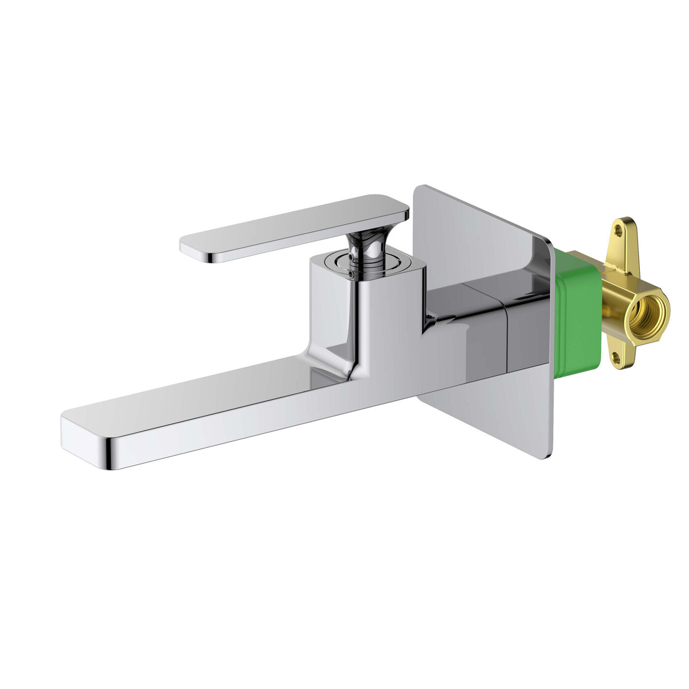 Смеситель для раковины Timo Torne 4372/00SM