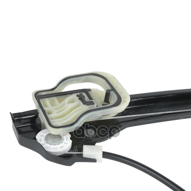 Стеклоподъемник передний R для SKODA Rapid (13-)SEAT Toledo IV (13-) GANZ GIC22009 GANZ арт. GIC22009