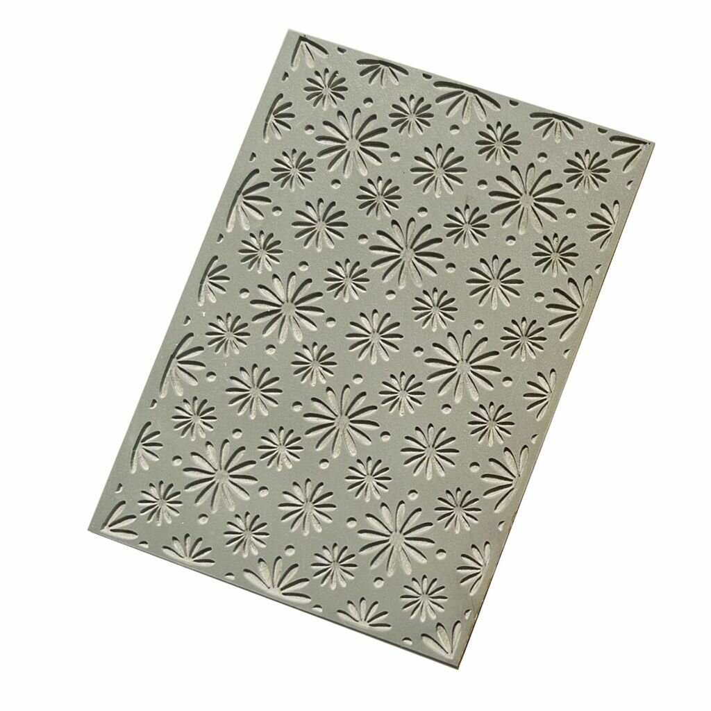 Текстурированные листы для глины