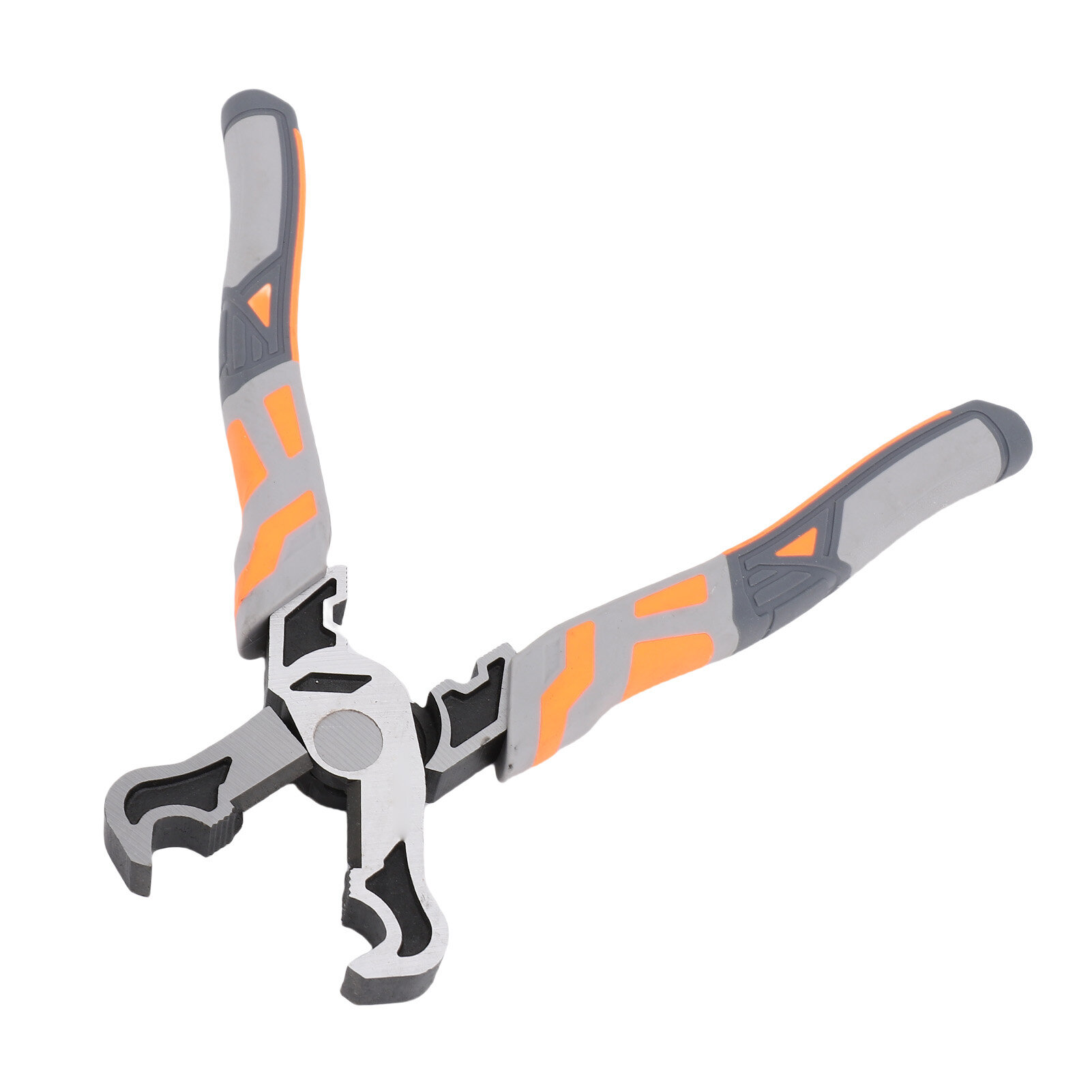 Кусачки торцевые, 8 дюймов, для удаления гвоздей