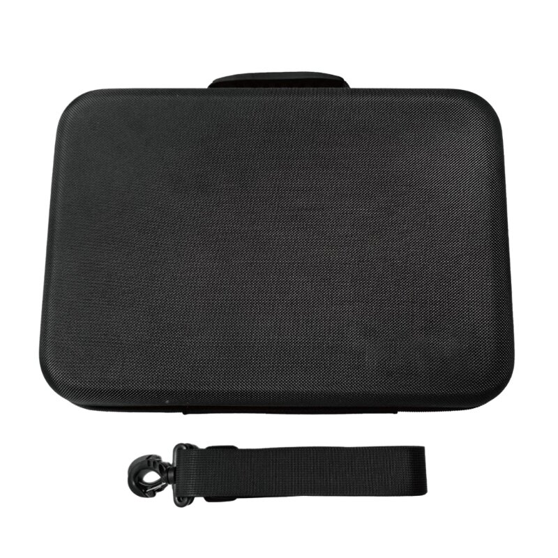 Чехол Для Переноски Консоли, Защитная Сумка для NS 2 EVA Тканевая Сумка Для Переноски Водонепроницаемый Пылезащитный Чехол Для Переноски