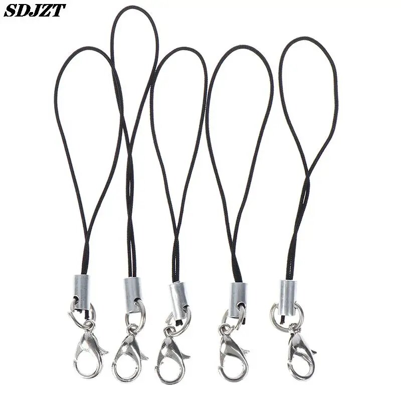 10 шт, брелок-шнурок для USB-флеш-накопителя