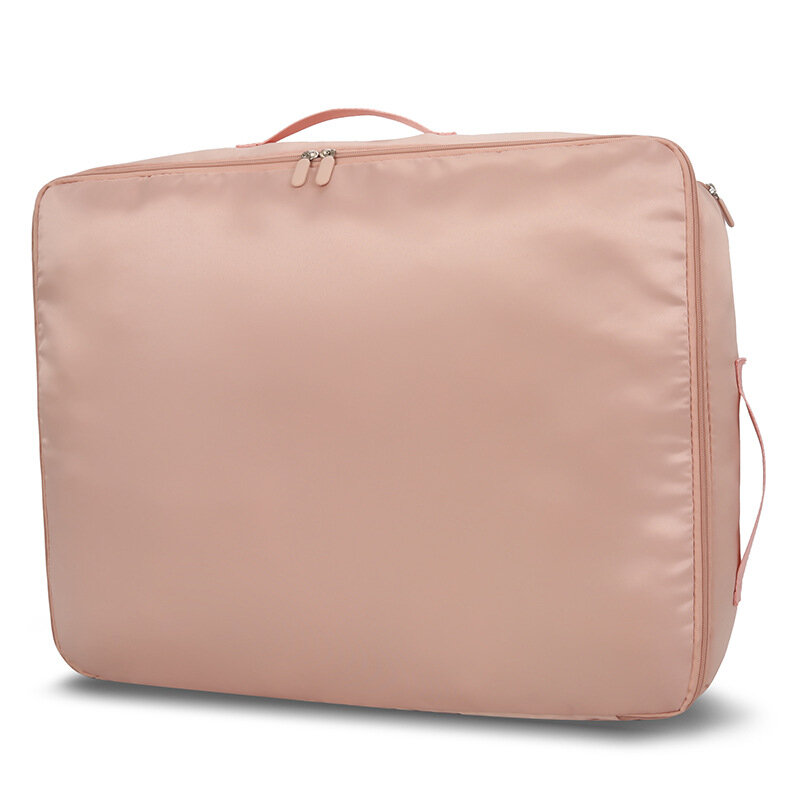 Толстый стеганое одеяло сумка для хранения пуховик сумка для хранения Большая емкость для спальни одежды для