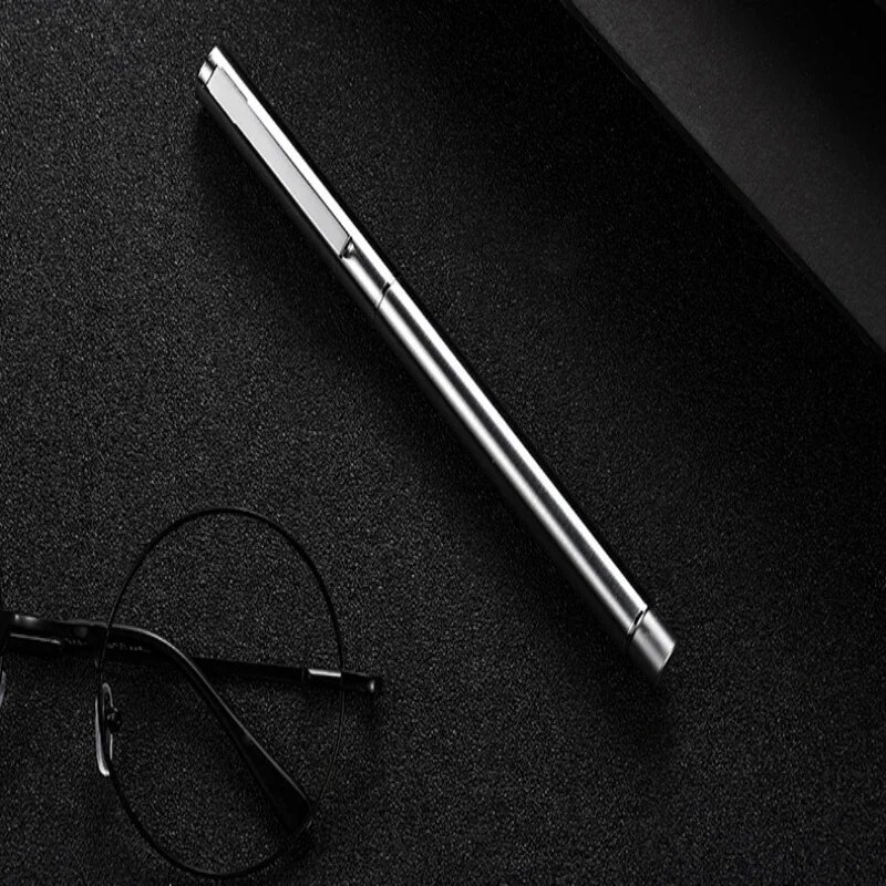 Hongdian HD516 стальная перьевая ручка EF 0,38 мм