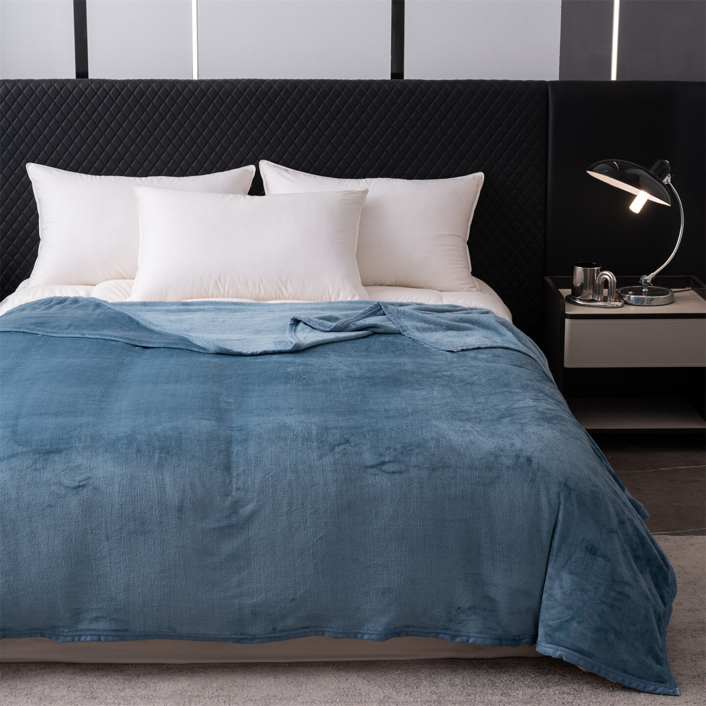 Одеяло из бархата Cloud Mink, французский бархат, коралловый бархат, молочный бархат, одеяло с краями для дивана, офиса, общежития, одеяло для сна