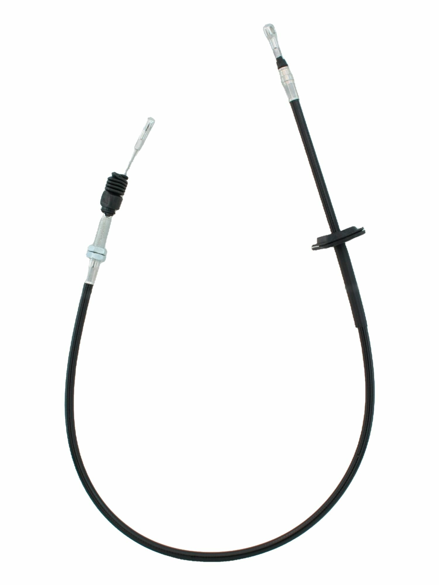 Трос ручного тормоза ГАЗель-Next передний (L-1440 мм) G-PART А21R23-3508068