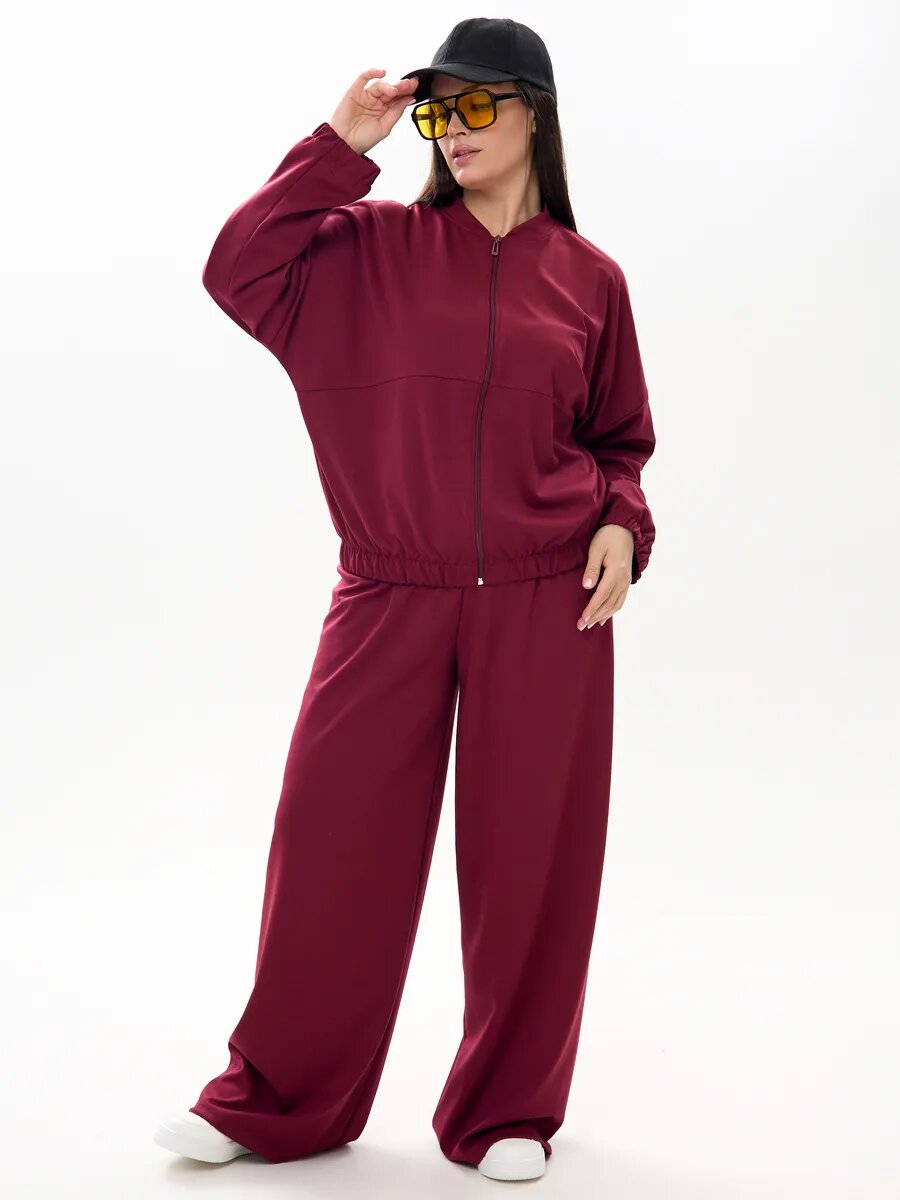 Костюм спортивный Зима-Весна 2026